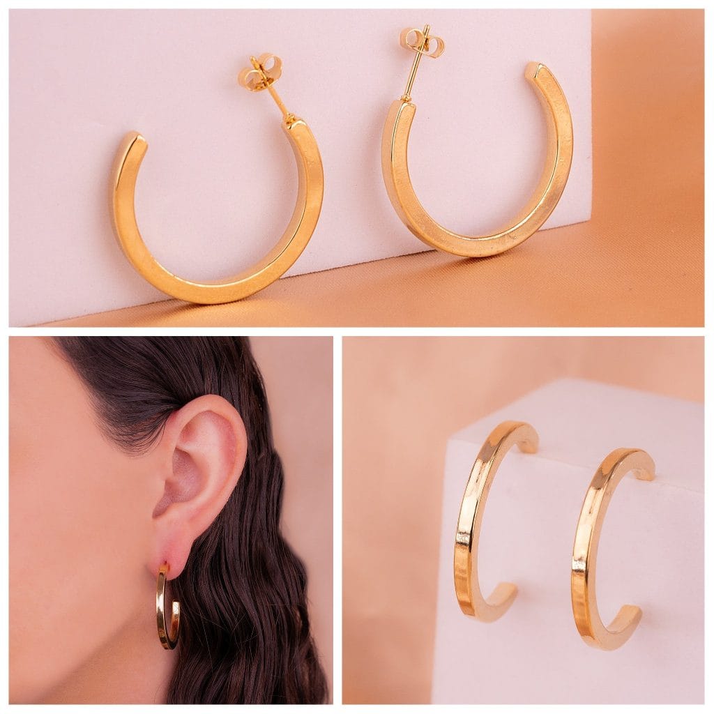 Aretes para mujer | Diseños de moda | Envíos a nivel nacional