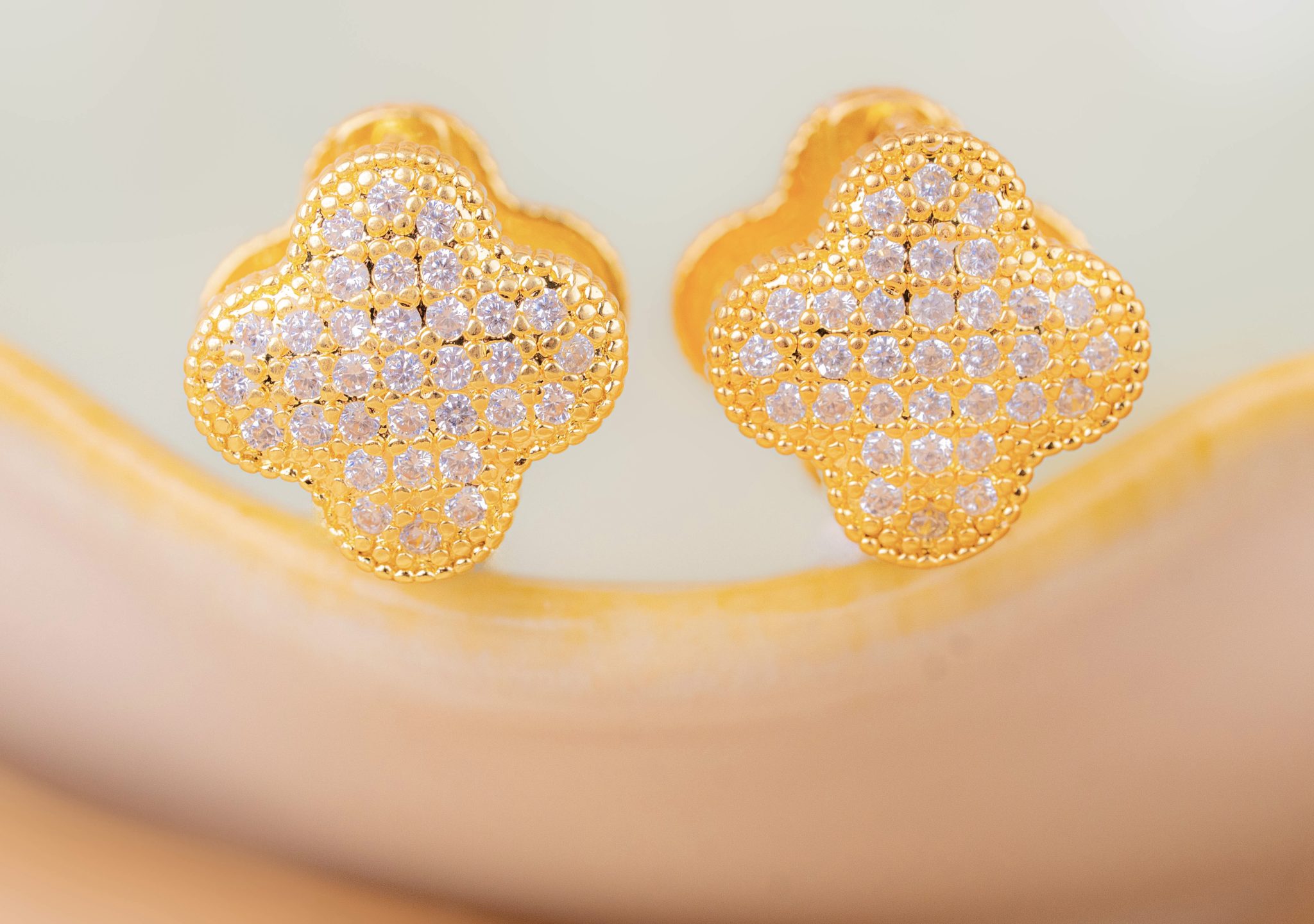 Aretes Dualia Ref:B2205 - Sublime Tentación